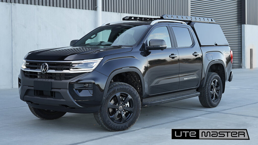 Volkswagen Amarok Dual Cab Core, Aventura, Panamericana, Style, Life ...